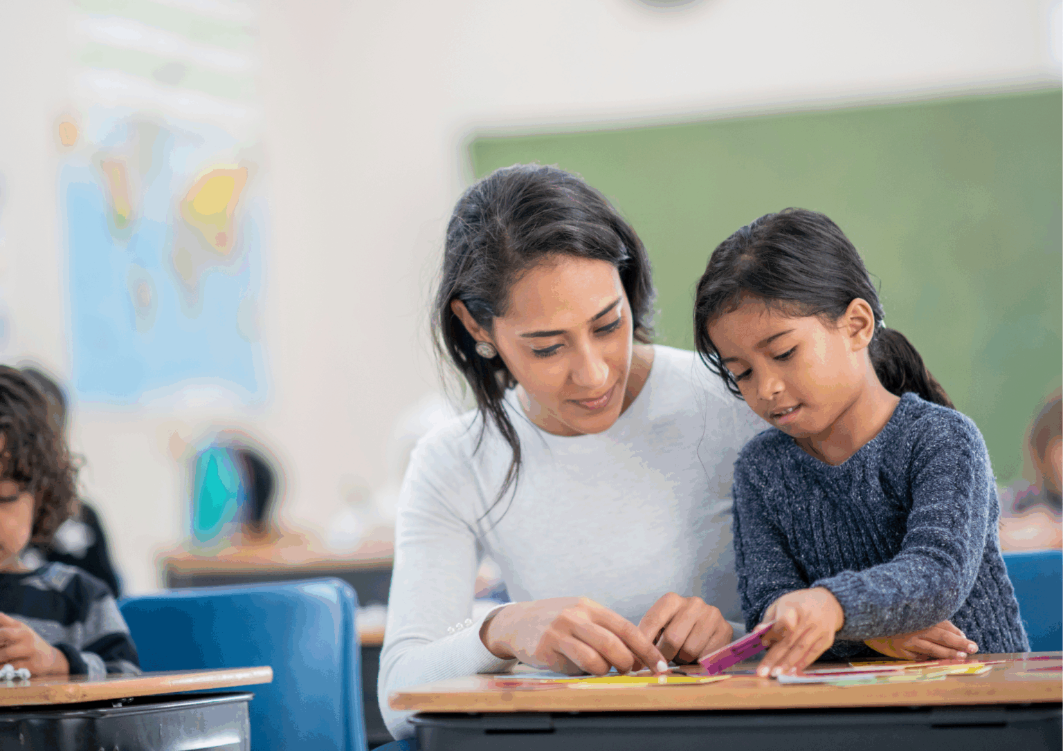 Understanding Student Teacher Ratio: Why It Matters
