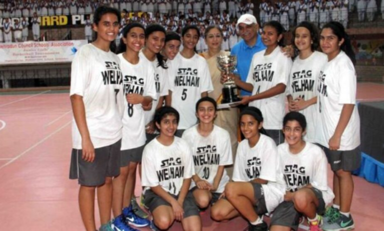 Welham Girls School Achievements | Remarkable Milestones