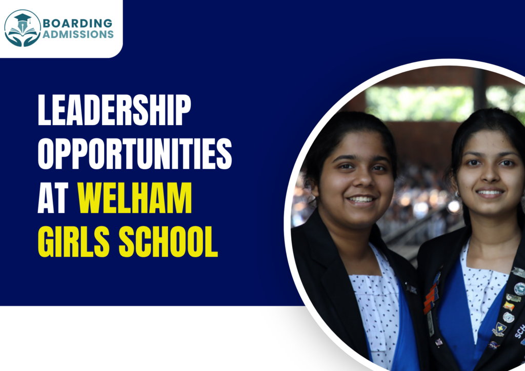 Welham Girls School: Hidden Truths Revealed