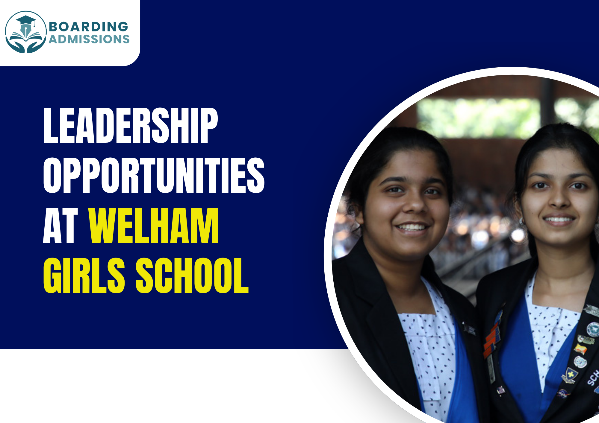 Welham Girls School: Hidden Truths Revealed
